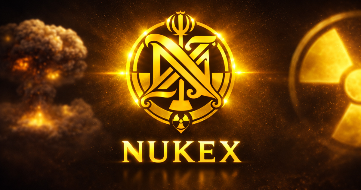 NukeX | Geopolitical Pulse